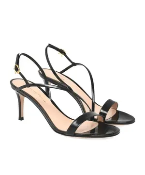 GIANVITO ROSSI High Heel Sandals