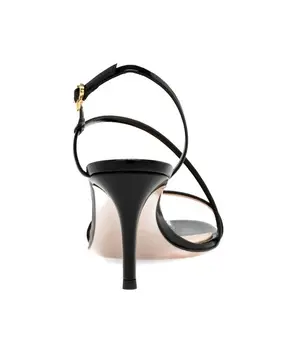 GIANVITO ROSSI High Heel Sandals