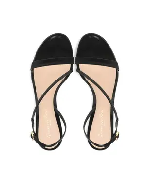 GIANVITO ROSSI High Heel Sandals