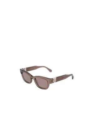 FERRAGAMO Gancini Sunglasses