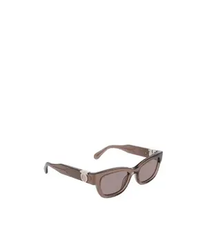 FERRAGAMO Gancini Sunglasses