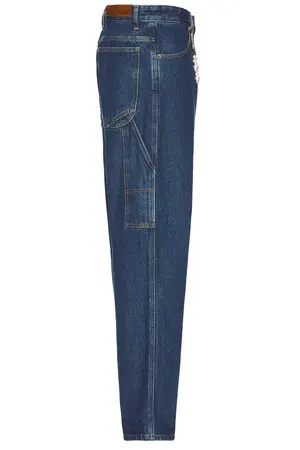 DARKPARK John Worker Jeans - Blue