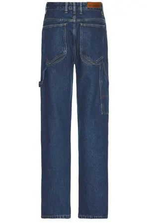 DARKPARK John Worker Jeans - Blue