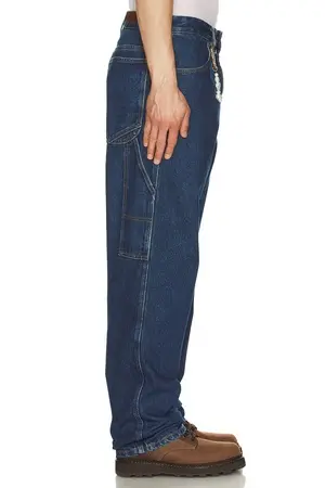 DARKPARK John Worker Jeans - Blue