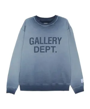 GALLERY DEPT. Long-sleeves Sweatshirt