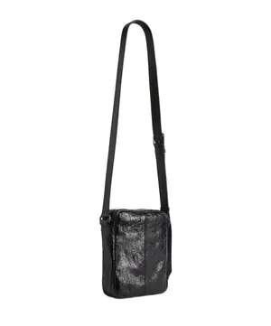 Balenciaga Le City Vertical Crossbody Bag