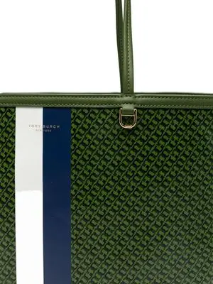 Tory Burch Tote Bag - Green