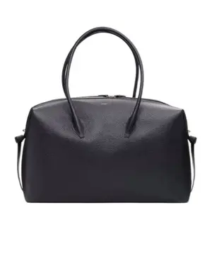 YUZEFI BRIOCHE WEEKENDER Shoulder Bag