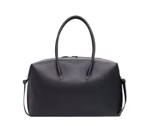 Yuzefi Brioche Weekender Shoulder Bag