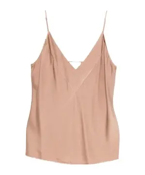 Forte_forte Strappy Camis Tanks For Women