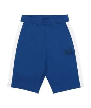 Ea7 Frill Bottoms For Women