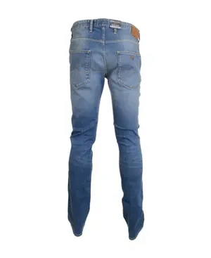 Emporio Armani Slim Fit Jeans - Blue