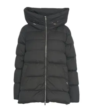 Add Collared Outerwear For Women