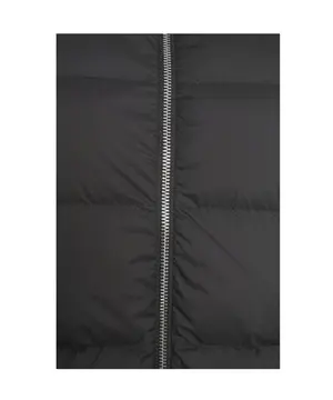 Add Hooded Puffer Jacket