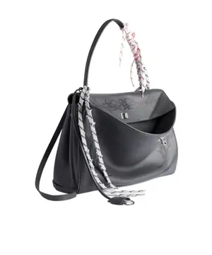 Balenciaga Rodeo Large Tote Bag