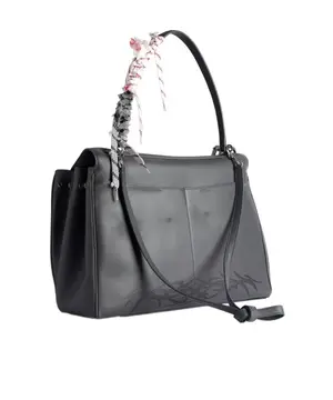 Balenciaga Rodeo Large Tote Bag