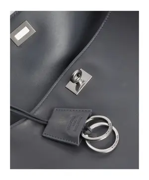 Balenciaga Rodeo Large Tote Bag