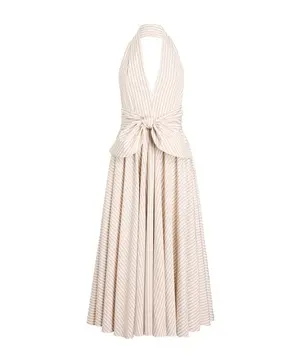 Patou Halterneck Dresses