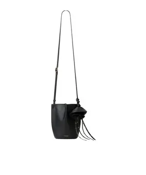 Givenchy Logo Bucket Bags