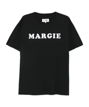 Mm6 Maison Margiela Crewneck T-shirts For Men