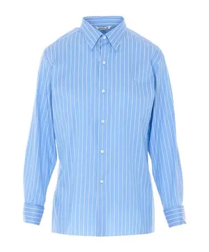 Auralee Collared Shirts For Women