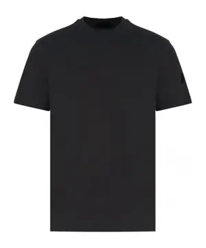 Moncler Logo Crew-neck T-shirt