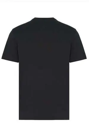 Moncler Logo Crew-neck T-shirt