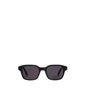 Dior Cd Logo Sunglasses - Black