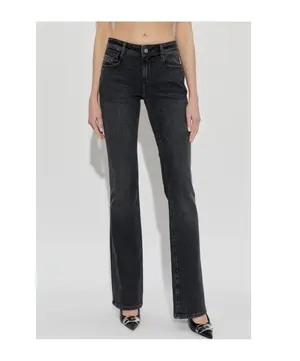 DIESEL® 1969 D-ebbey Jeans - Grey