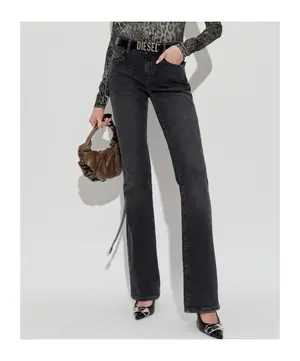 DIESEL® 1969 D-ebbey Jeans - Grey