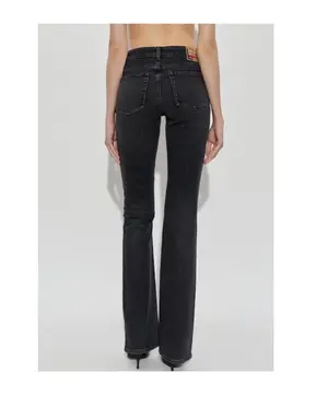 DIESEL® 1969 D-ebbey Jeans - Grey