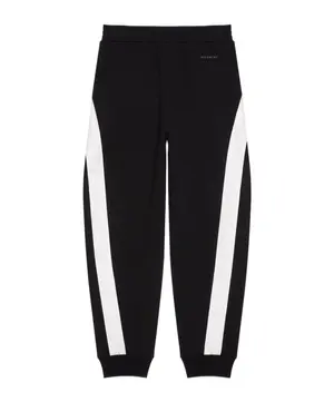 Givenchy Signature Embroidered Jogger Pants