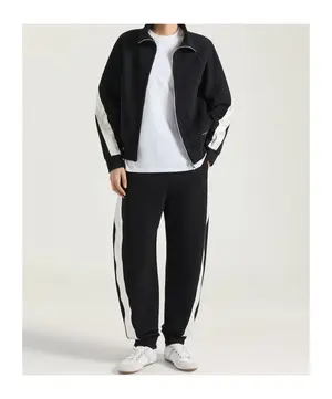Givenchy Signature Embroidered Jogger Pants