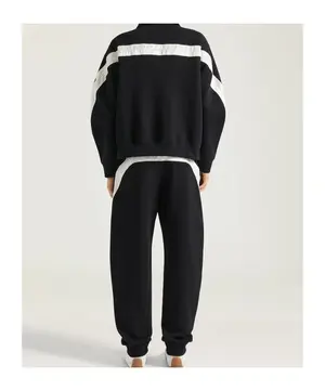 Givenchy Signature Embroidered Jogger Pants
