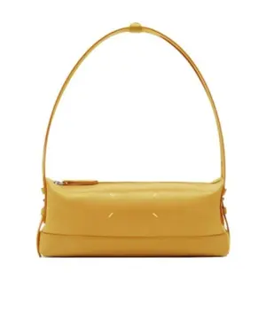 Maison Margiela Belted Shoulder Bags