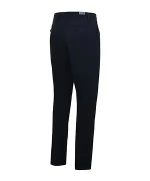 Etro Tailored Trousers - Deep Blue