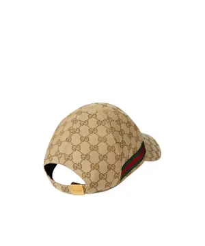 Men's Gucci Neutrals Accessories
