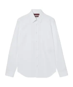 Gucci Long Sleeve Shirt