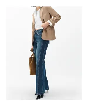 RAG  BONE Rag & Bone Belt Loop Jeans