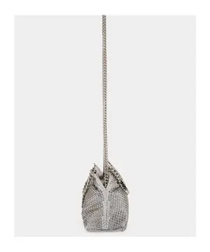 Stella McCartney Mini Falabella Chain Shoulder Bag