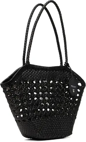 OSOI Lip Shoulder Bag