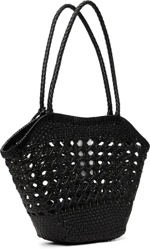 OSOI Lip Shoulder Bag
