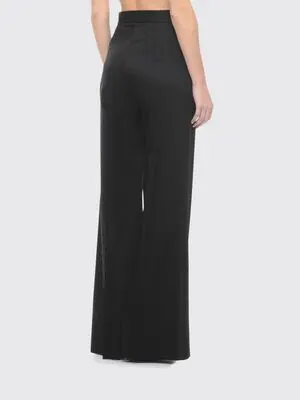 VIVIENNE WESTWOOD Pleated Flared Trousers