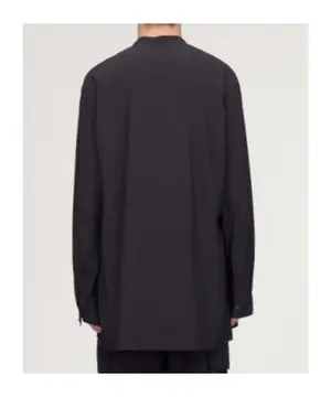 Y3 Ut Oversized Shirt