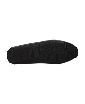 Bally Pearce Loafers With Striped Detailing