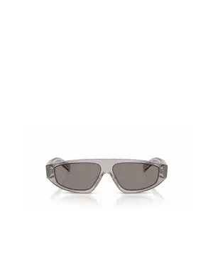 Prada Cat Eye Sunglasses - Gray