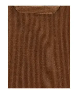 Thom Browne Padded Cropped Corduroy Jacket