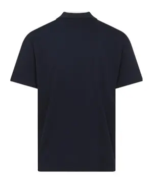 Brioni Buttoned Polo Shirt