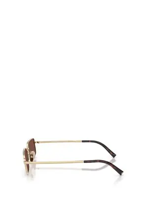 Prada Rectangular Frame Sunglasses