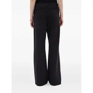 ANN DEMEULEMEESTER Five-pocket Jeans